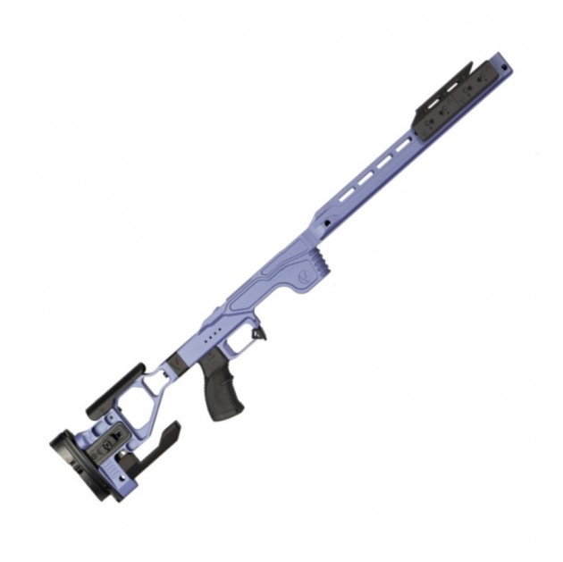 Vision Chassis | Shooter.no