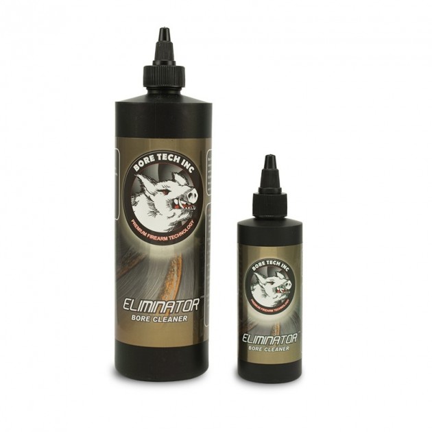 Bore Tech Eliminator Bore Cleaner | Shooter.no