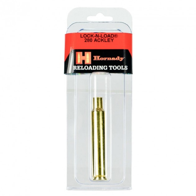 Hornady Modified case - for OAL måler | Shooter.no